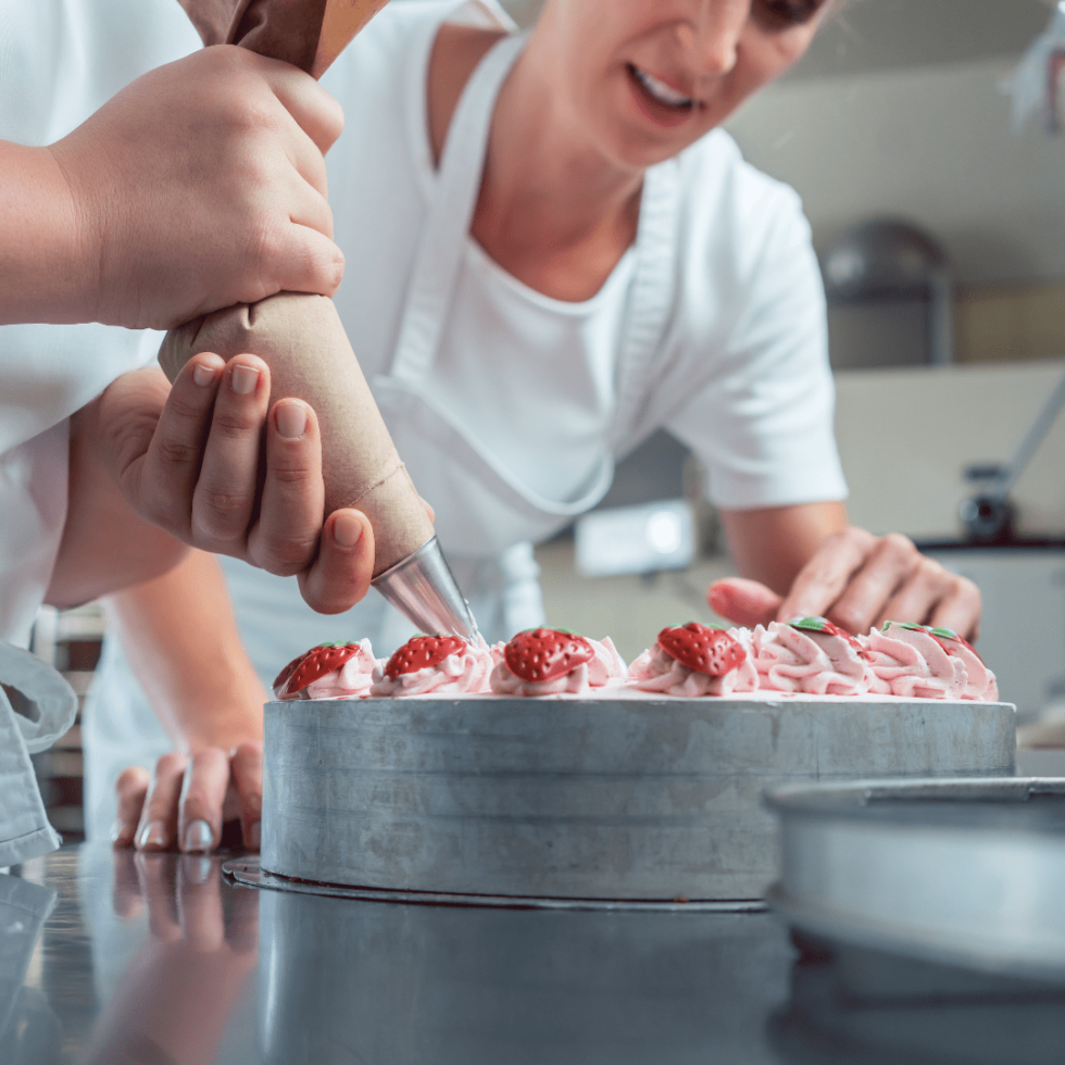 Master Pasticceria - Cucina In Milano