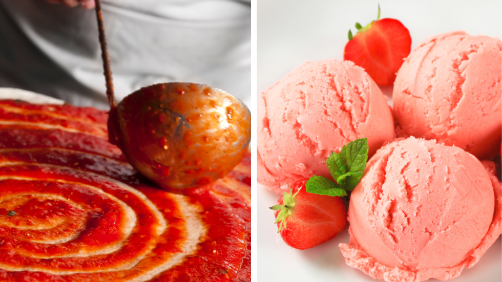 Pizza & gelato making (Cooking class in english) - Cucina In Milano